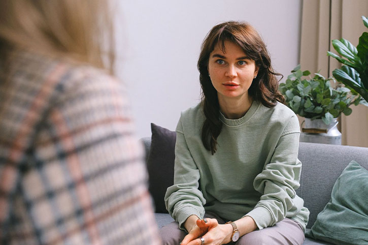 An interview with Katie Hinds: Consultant Psychologist & Independent ...